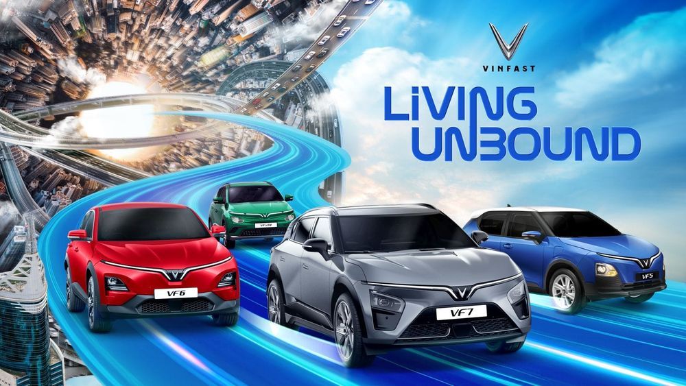 VinFast Bakal Luncurkan Mobil Listrik di IIMS 2024, Membawa Inovasi ...