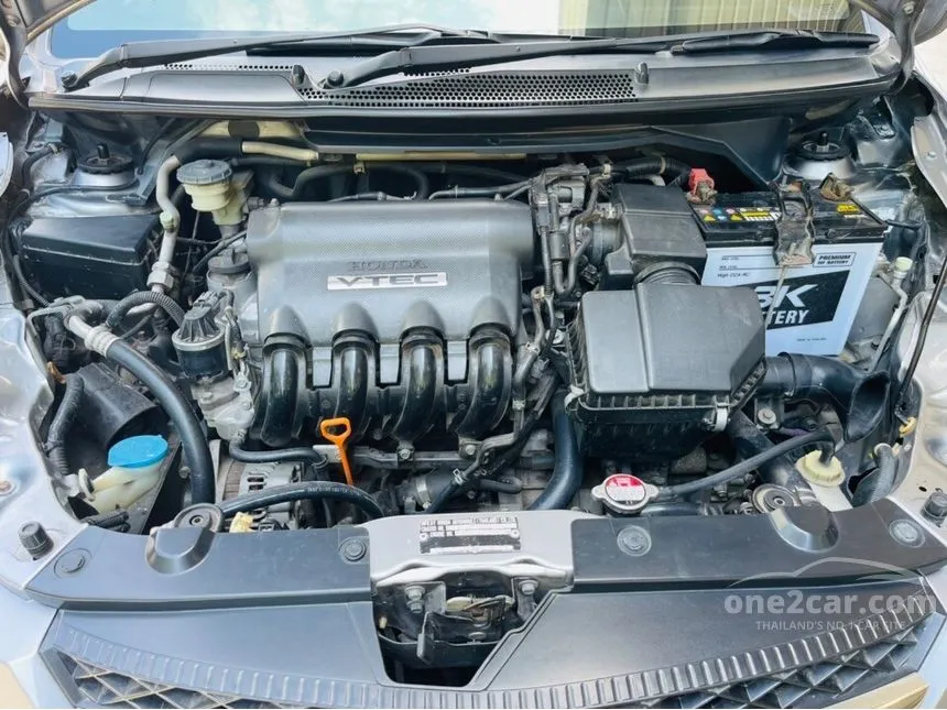 2006 Honda City 1.5 ZX (ปี 05-07) ZX V VTEC Sedan for sale on One2car