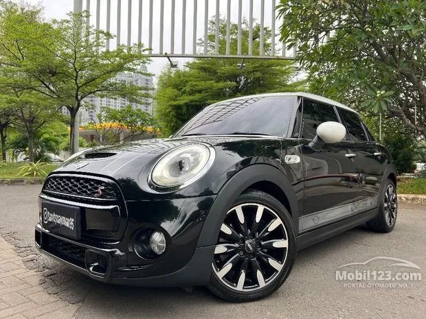 Jual MINI Cooper Bekas di Indonesia Harga Murah, Kondisi Terbaik | Mobil123