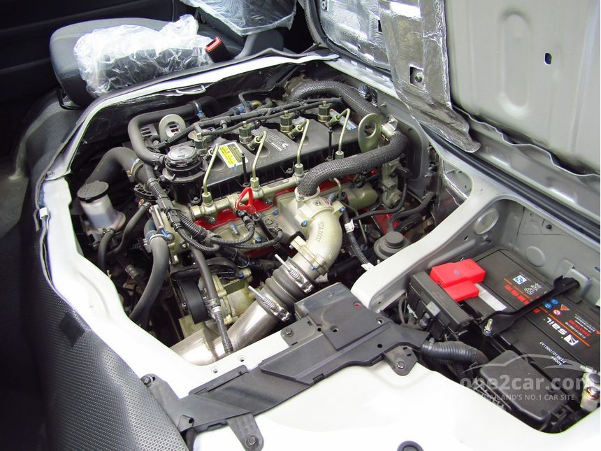 2018 Foton View 2.8 (ปี 14-17) CS2 Van MT ใหม่ One2car