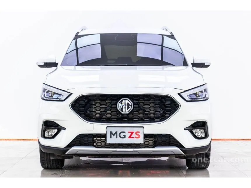 2021 MG ZS 1.5 (ปี 17-21) D+ SUV for sale on One2car