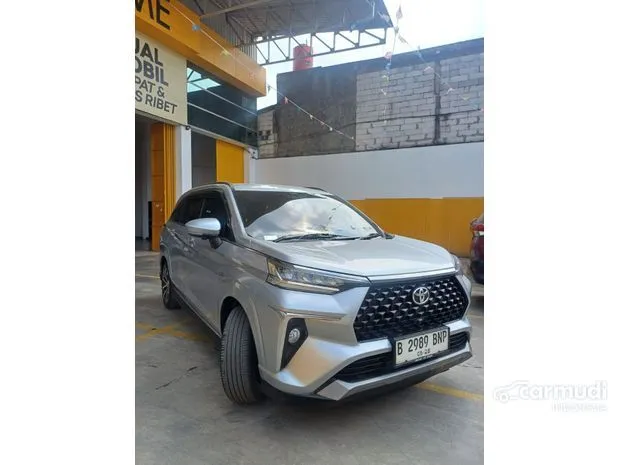 toyota Bekas Jawa Timur | Carmudi