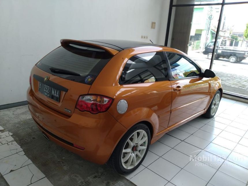 Jual Mobil Proton Neo 2010 CPS 1.6 di Jawa Tengah Manual Hatchback ...