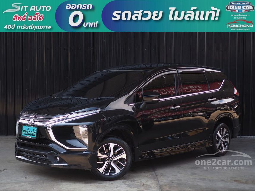 2020 Mitsubishi Xpander 1.5 (ปี 18-22) GT Wagon AT for sale on One2car