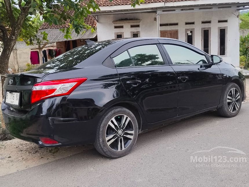 Jual Mobil Toyota Limo 2015 1.5 di Lampung Manual Sedan Hitam Rp 76.500 ...