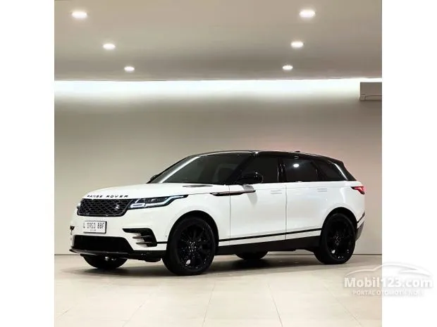 Jual Land Rover Range Rover Velar Bekas di Indonesia Harga Murah ...