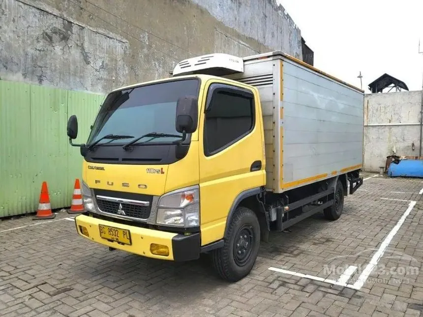 Jual Mobil Mitsubishi Colt 2020 3.9 di DKI Jakarta Manual Trucks Kuning ...
