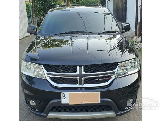 Dodge SUV Bekas di Indonesia Harga Murah, Kredit Mudah! | Mobil123