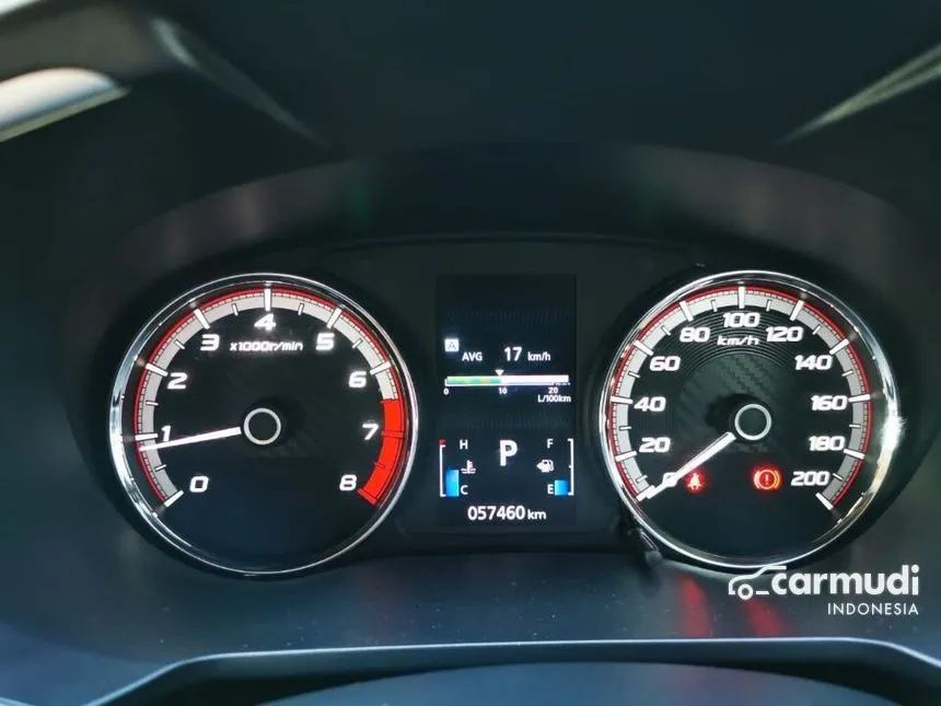 Mitsubishi Xpander 2018 ULTIMATE 1.5 in Jawa Timur Automatic Wagon ...