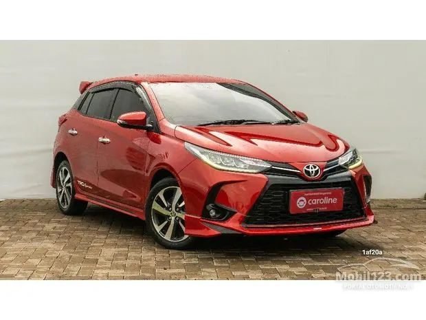 Jual Mobil Bekas Juta ab di Jabodetabek Harga Kredit Murah | Mobil123