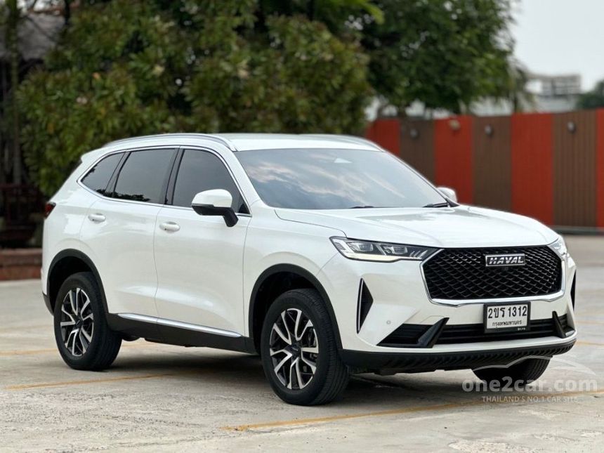 2022 Haval H6 1.5 (ปี 21-26) PRO SUV for sale on One2car