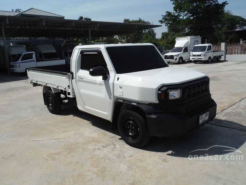 2024 Toyota Hilux Champ 2.4 (ปี 23-30) Pickup มือสอง One2car