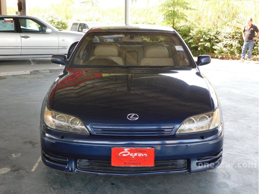 1996 Lexus ES300 3.0 (ปี 92-04) Sedan AT for sale on One2car