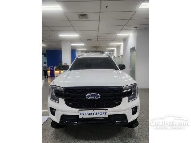 Jual Ford Bekas 2026 di Indonesia Harga Murah, Kondisi Terbaik | Mobil123