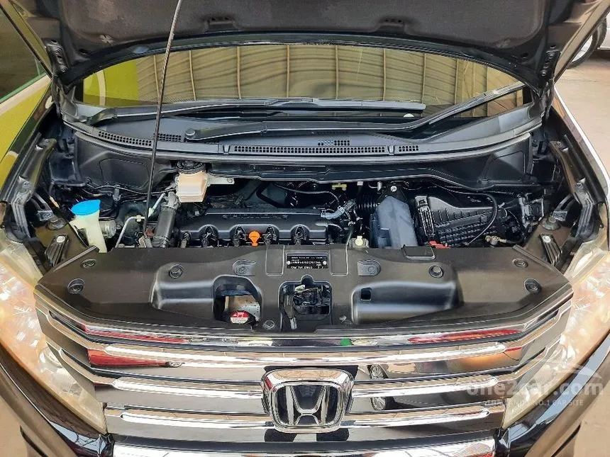 2013 Honda STEPWGN SPADA 2.0 (ปี 09-16) JP Wagon มือสอง One2car