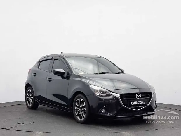 Mazda 2 Bekas Mulai 2015 Hingga 2015 | Mobil123
