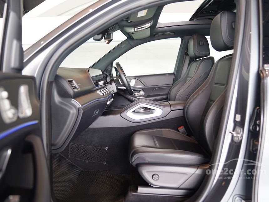 Mercedes-Benz GLE300 2020 d 4MATIC AMG Dynamic 2.0 in กรุงเทพและปริมณฑล ...