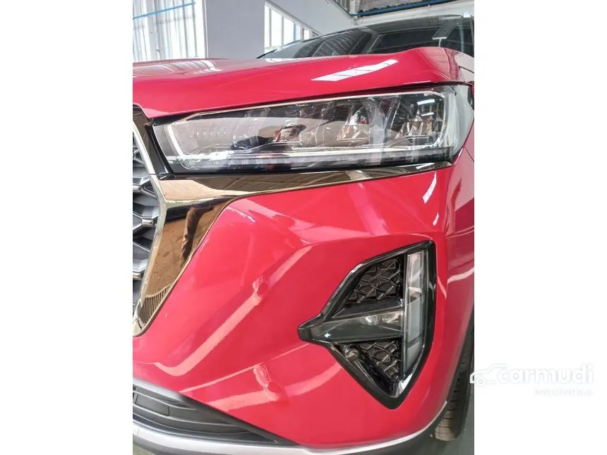 Jual Mobil Chery Tiggo 7 Pro 2023 Premium Two-Tone di Banten Automatic ...