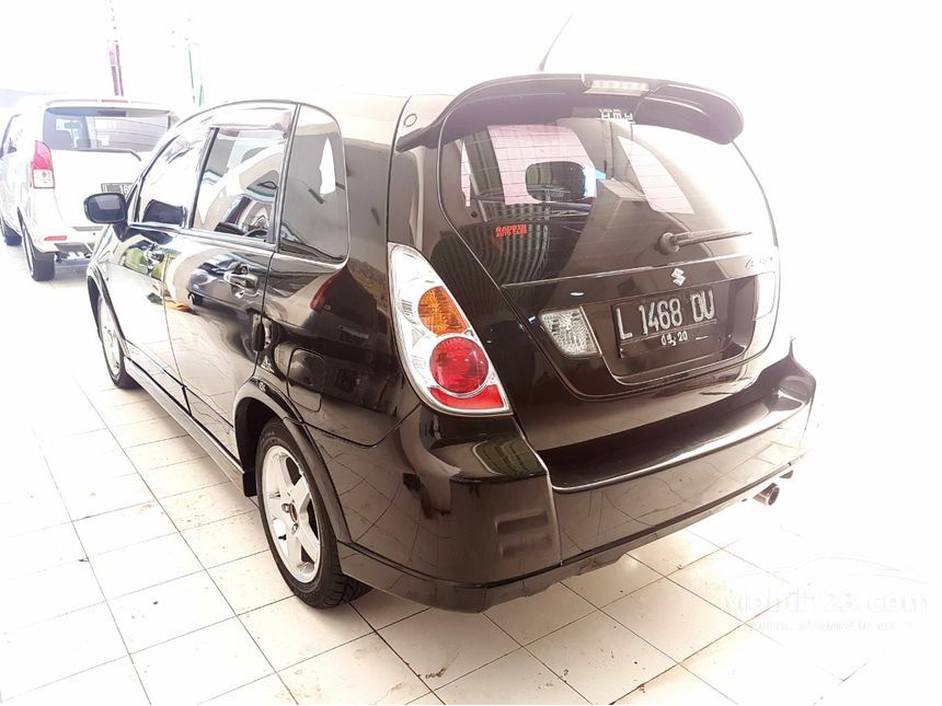 Jual Mobil Suzuki Aerio 2006 RH 1.5 di Jawa Timur Manual Hatchback ...