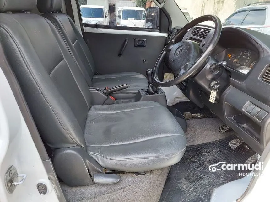 Jual Mobil Suzuki APV 2014 Blind Van High 1.5 di DKI Jakarta Manual Van ...