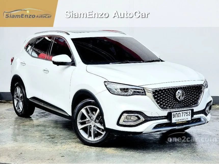 2020 MG HS 1.5 (ปี 19-24) X SUV for sale on One2car