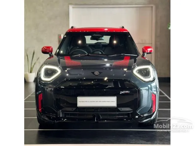 Jual Mobil Bekas Cooper di Lampung Harga Kredit Murah | Mobil123