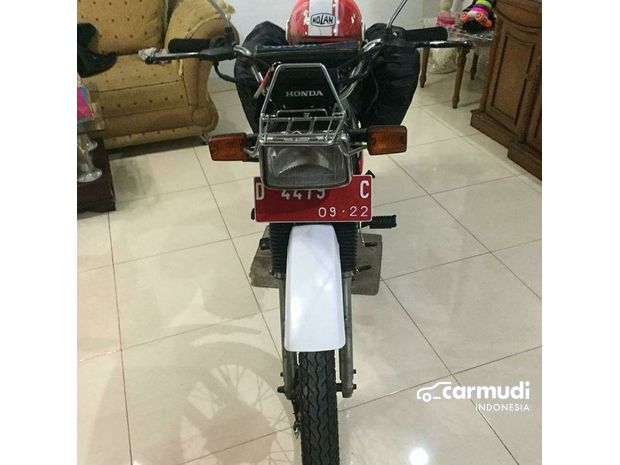 Buy New & Used Honda Win Motorcycle, Price List & Motorcycle Reviews ...