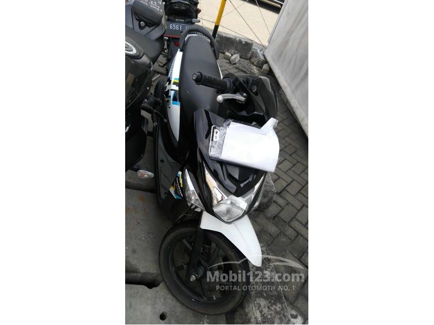 Jual Motor Honda Beat 2016 110 0.1 di DKI Jakarta Automatic Others ...