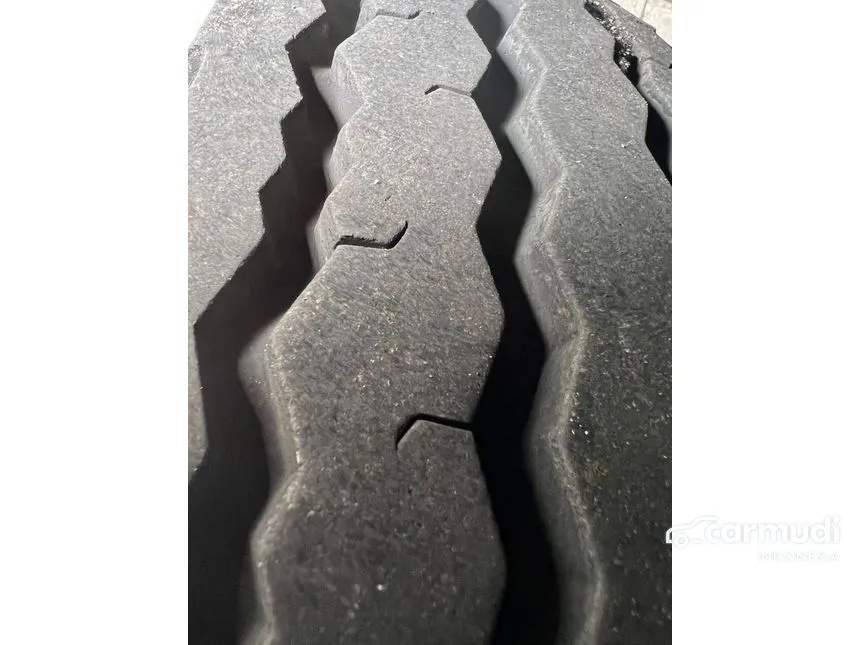 Mitsubishi Colt 2006 3.9 in DKI Jakarta Manual Trucks Red for Rp 224. ...