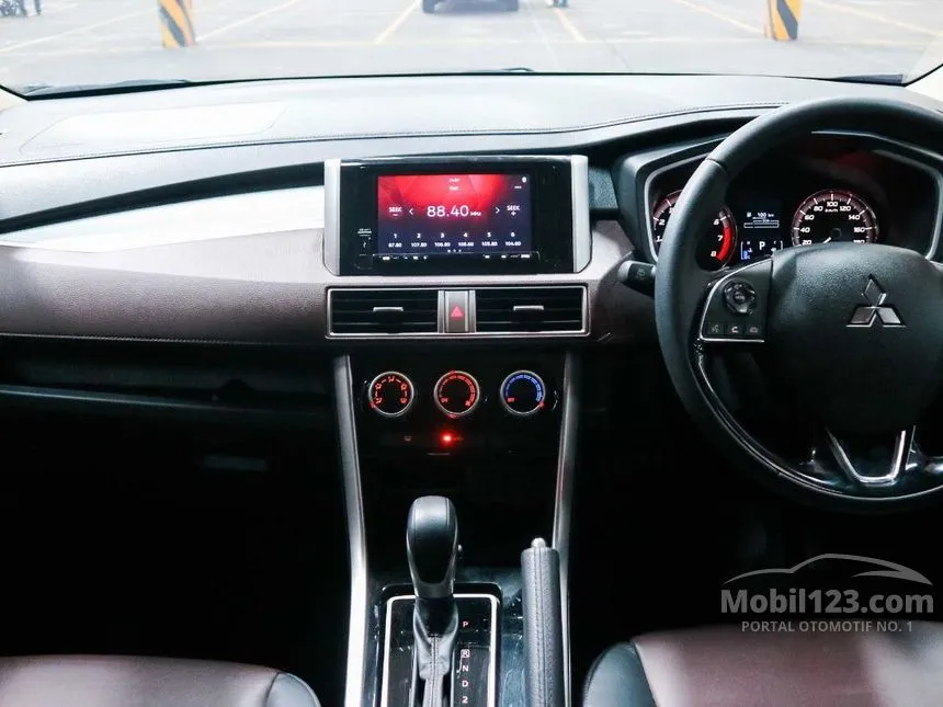 Jual Mobil Mitsubishi Xpander 2020 CROSS 1.5 di DKI Jakarta Automatic ...