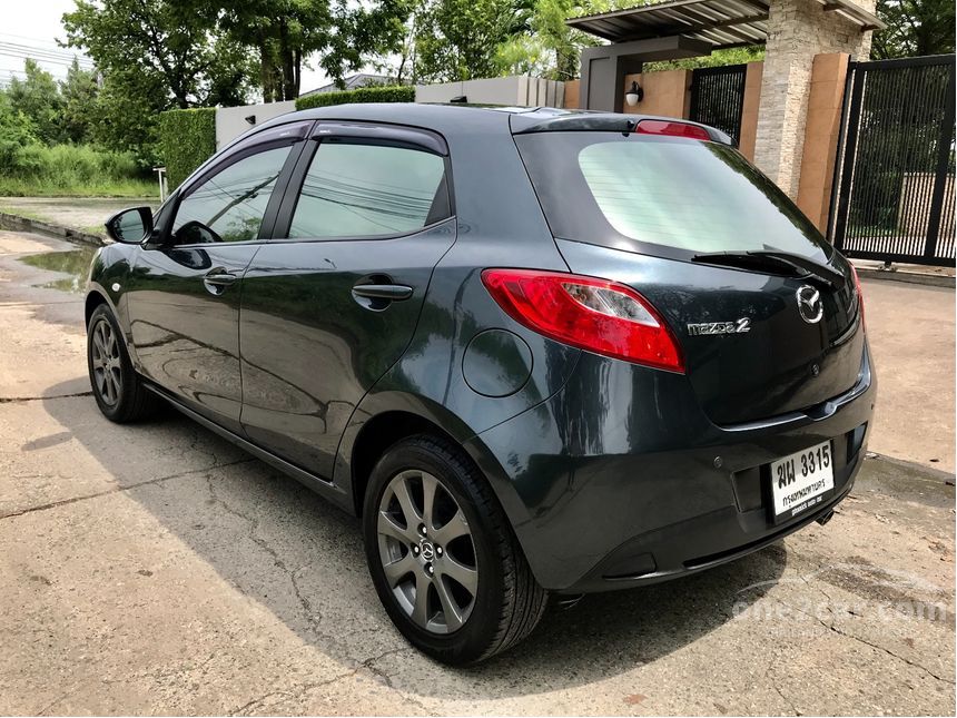 Mazda 2 2012 Sports Maxx 1.5 in กรุงเทพและปริมณฑล Automatic Hatchback ...