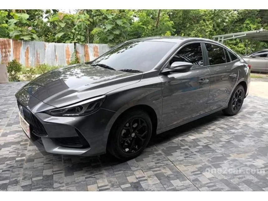 2021 MG MG5 1.5 (ปี 21-26) 1.5 D Sedan AT for sale on One2car