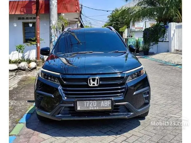 Jual Honda SUV Bekas di Lumajang Harga Kredit Murah | Mobil123