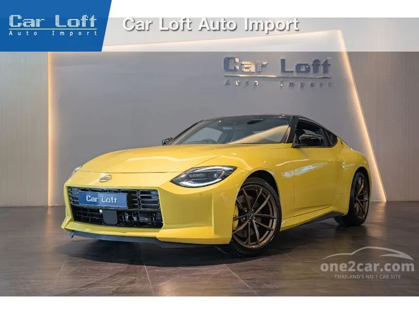 2023 Nissan Z 3.0 (ปี 23-33) Proto Coupe ใหม่ One2car