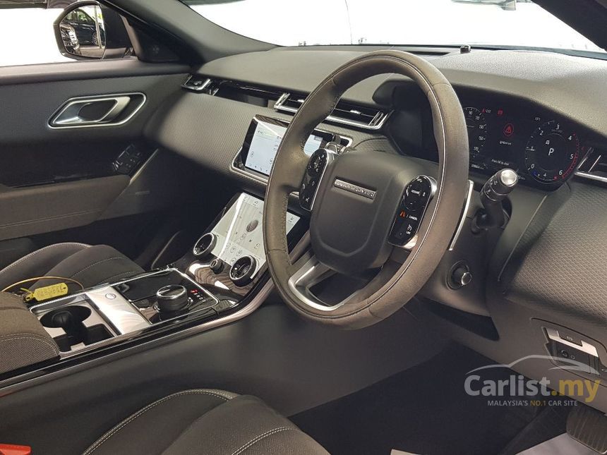 Land Rover Range Rover Velar 2017 D300 R-Dynamic 3.0 in Selangor ...