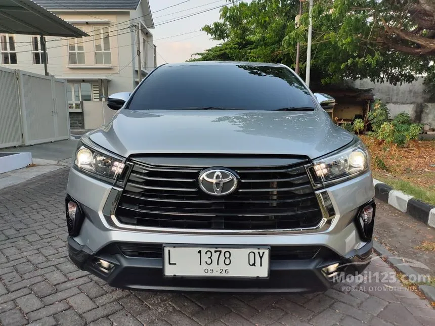 Jual Mobil Toyota Innova Venturer 2021 2.0 di Jawa Timur Automatic ...