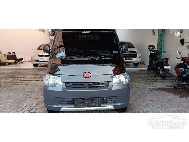 Jual Daihatsu Gran Max Pick-up Bekas di Indonesia Harga Murah, Kondisi Terbaik | Mobil123