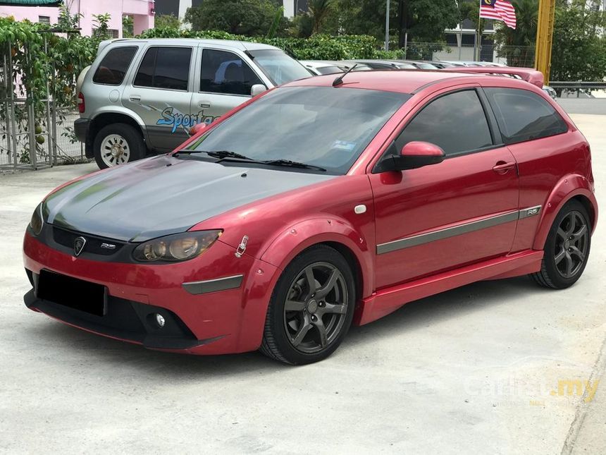 Proton Satria 2014 Neo R3 Executive 1.6 in Negeri Sembilan Automatic ...