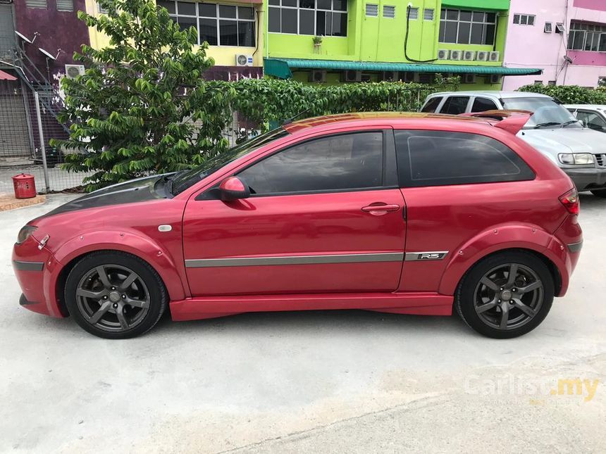 Proton Satria 2014 Neo R3 Executive 1.6 in Negeri Sembilan Automatic ...