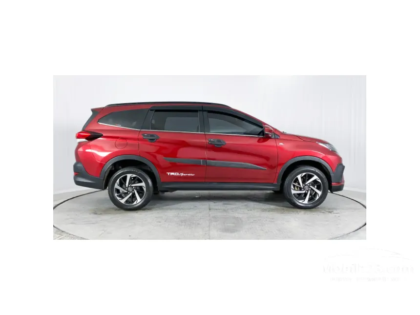 Jual Mobil Toyota Rush 2020 TRD Sportivo 1.5 di DKI Jakarta Automatic ...