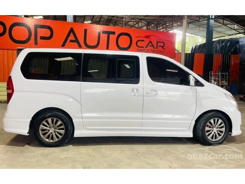 2011 Hyundai Grand Starex 2.5 (ปี 10-17) VIP Wagon for sale on One2car