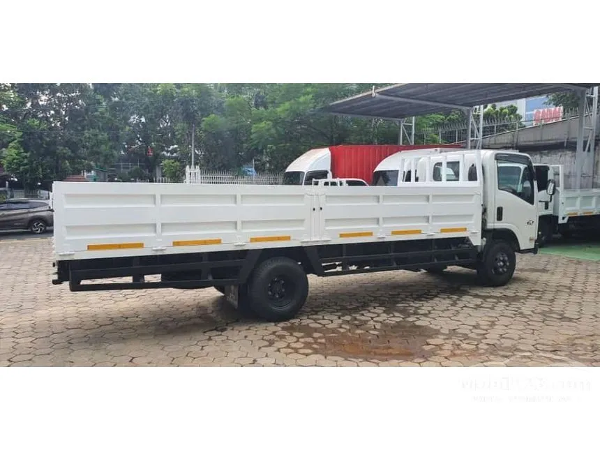 Jual Mobil Isuzu Elf 2022 NMR 71T SD L 4.6 di DKI Jakarta Manual Trucks Putih Rp 412.000.000 ...