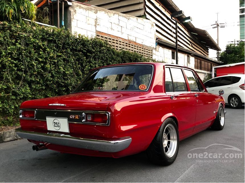 1969 Nissan Skyline 2.0 (ปี 68-72) GT-R Sedan MT for sale on One2car