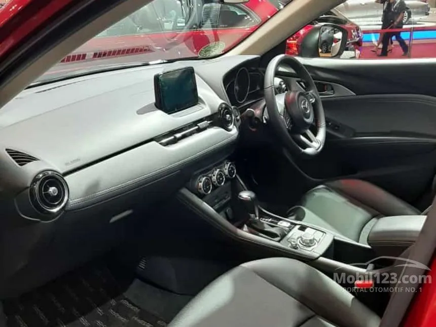 Jual Mobil Mazda CX-3 2022 Sport 1.5 di Jawa Barat Automatic Wagon Merah Rp 369.900.000 ...