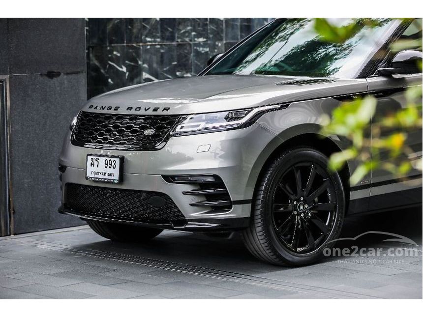 Land Rover Range Rover 2019 Velar S R-Dynamic 2.0 in กรุงเทพและปริมณฑล ...