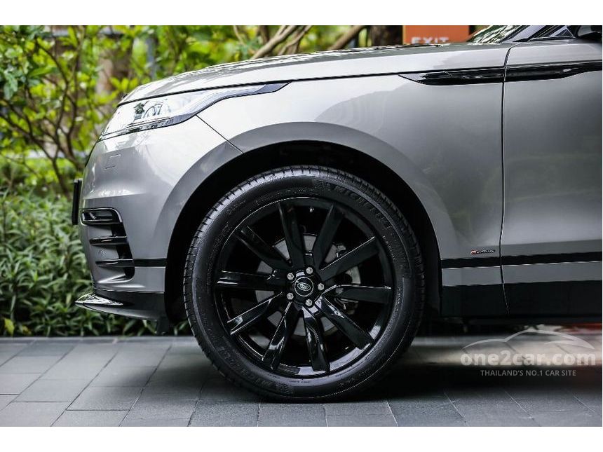Land Rover Range Rover 2019 Velar S R-Dynamic 2.0 in กรุงเทพและปริมณฑล ...