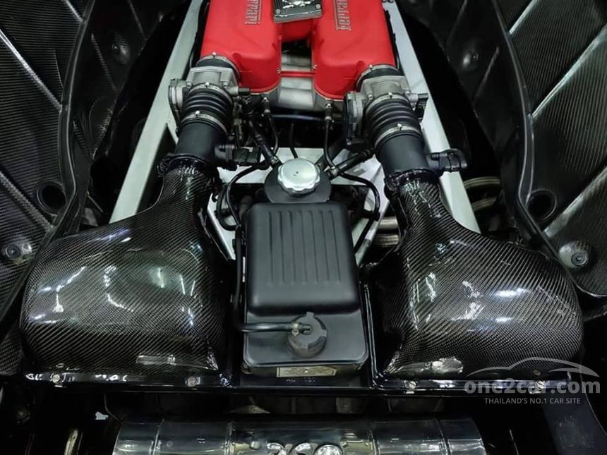 2004 Ferrari F360 3.6 (ปี 99-05) Modena Coupe AT for sale on One2car