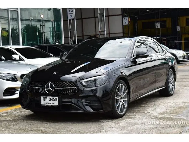 Used Cars Mercedes-Benz for Sale | One2car