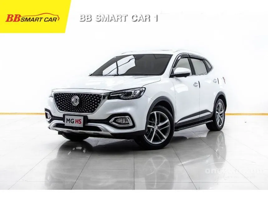 2021 MG HS 1.5 (ปี 19-24) X SUV for sale on One2car