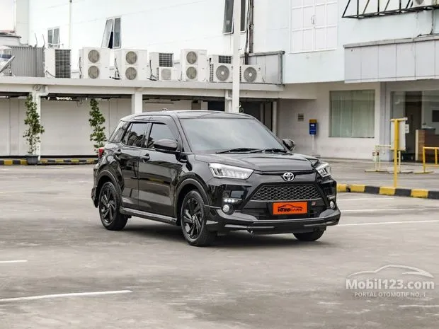 Jual toyota 2026 Bekas di Dki Jakarta Harga Kredit Murah | Mobil123